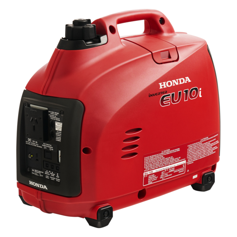 Honda Generators Archives - Days Motorcycles & Power Equipment