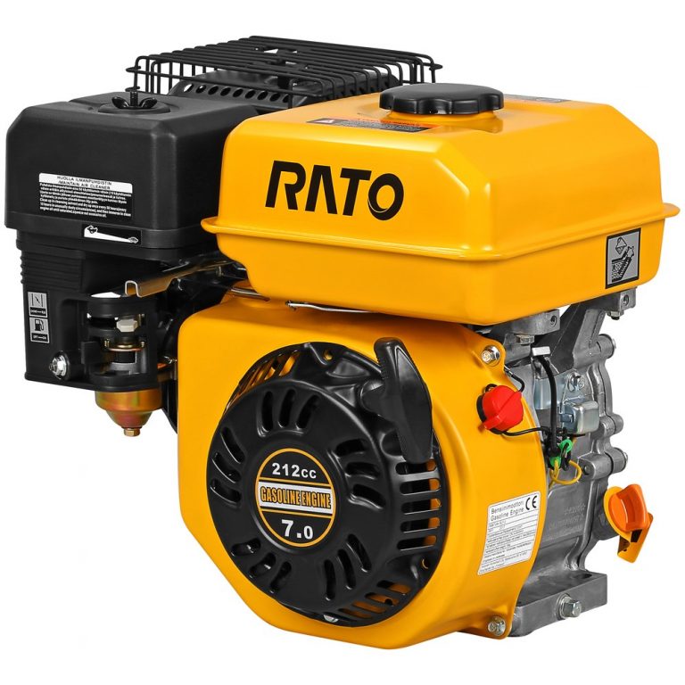 Rato Engines Archives - Days Motorcycles & Power Equipment